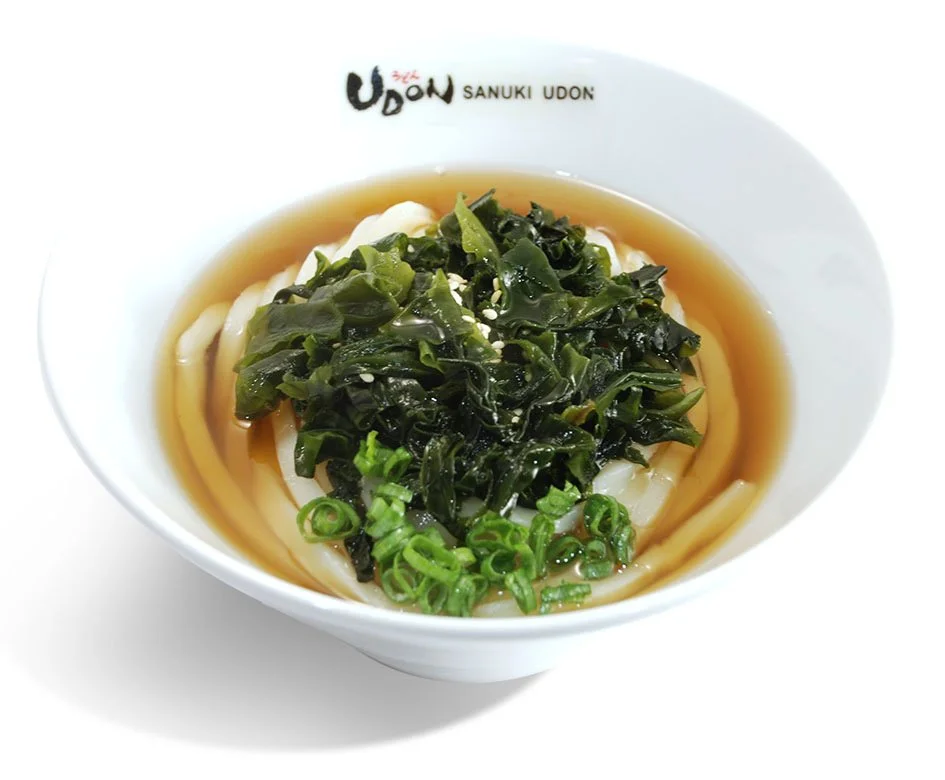 Sanuki Udon - Best Udon in NYC | Made Fresh Daily
