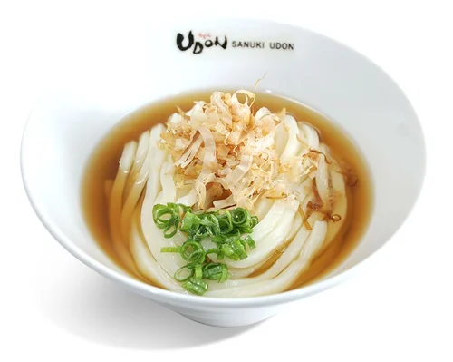 Sanuki Udon - Best Udon in NYC | Made Fresh Daily