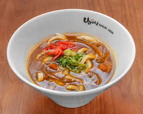 Sanuki Udon - Best Udon in NYC | Made Fresh Daily