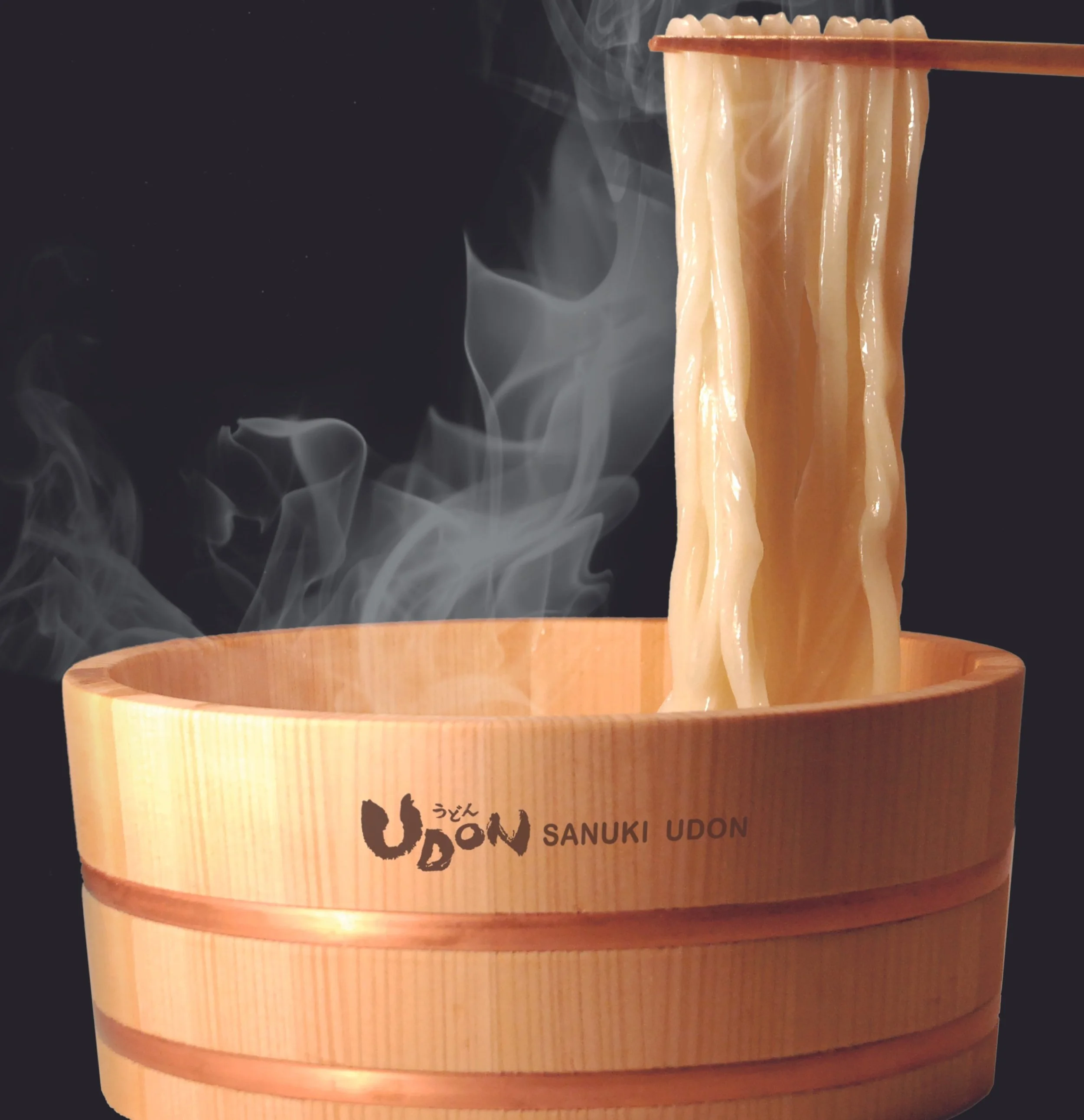Sanuki Udon