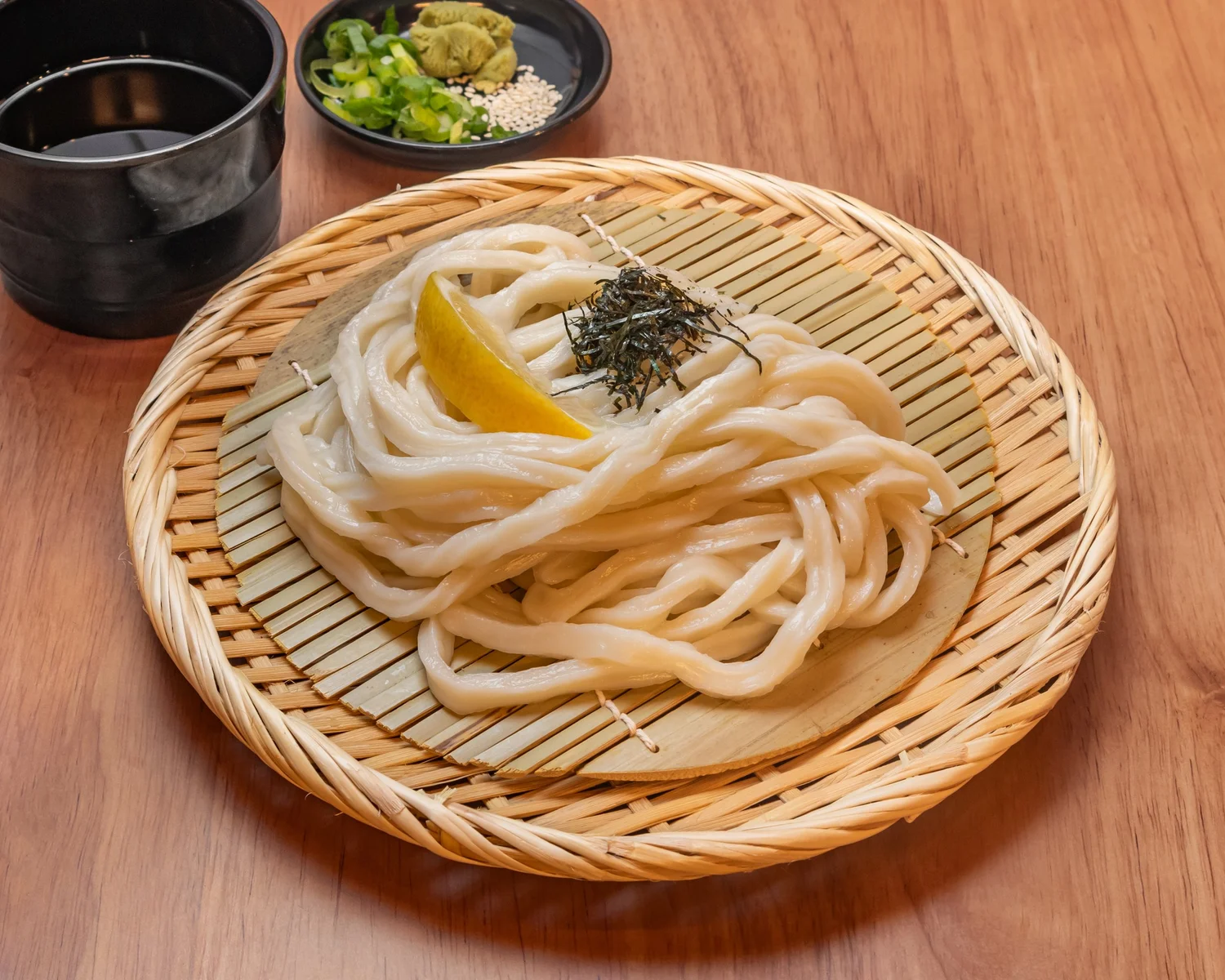 Sanuki Udon - Best Udon in NYC | Made Fresh Daily