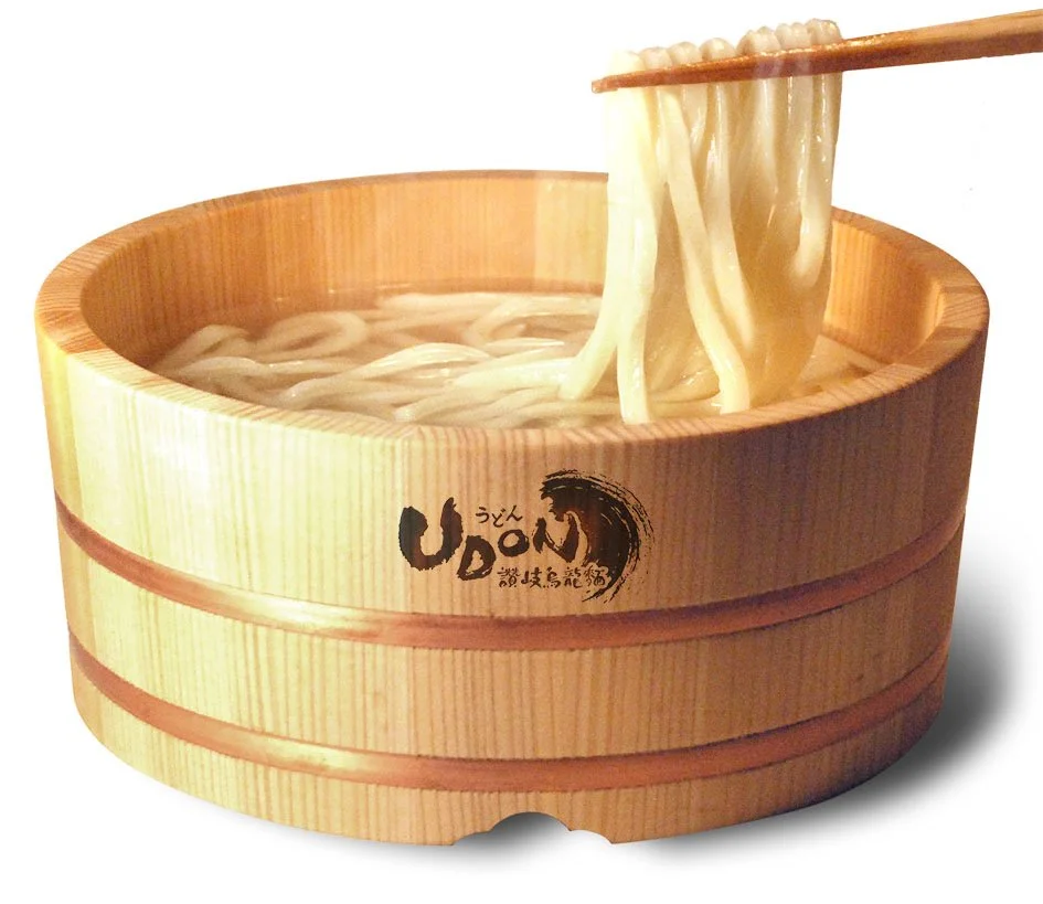Sanuki Udon - Best Udon in NYC | Made Fresh Daily