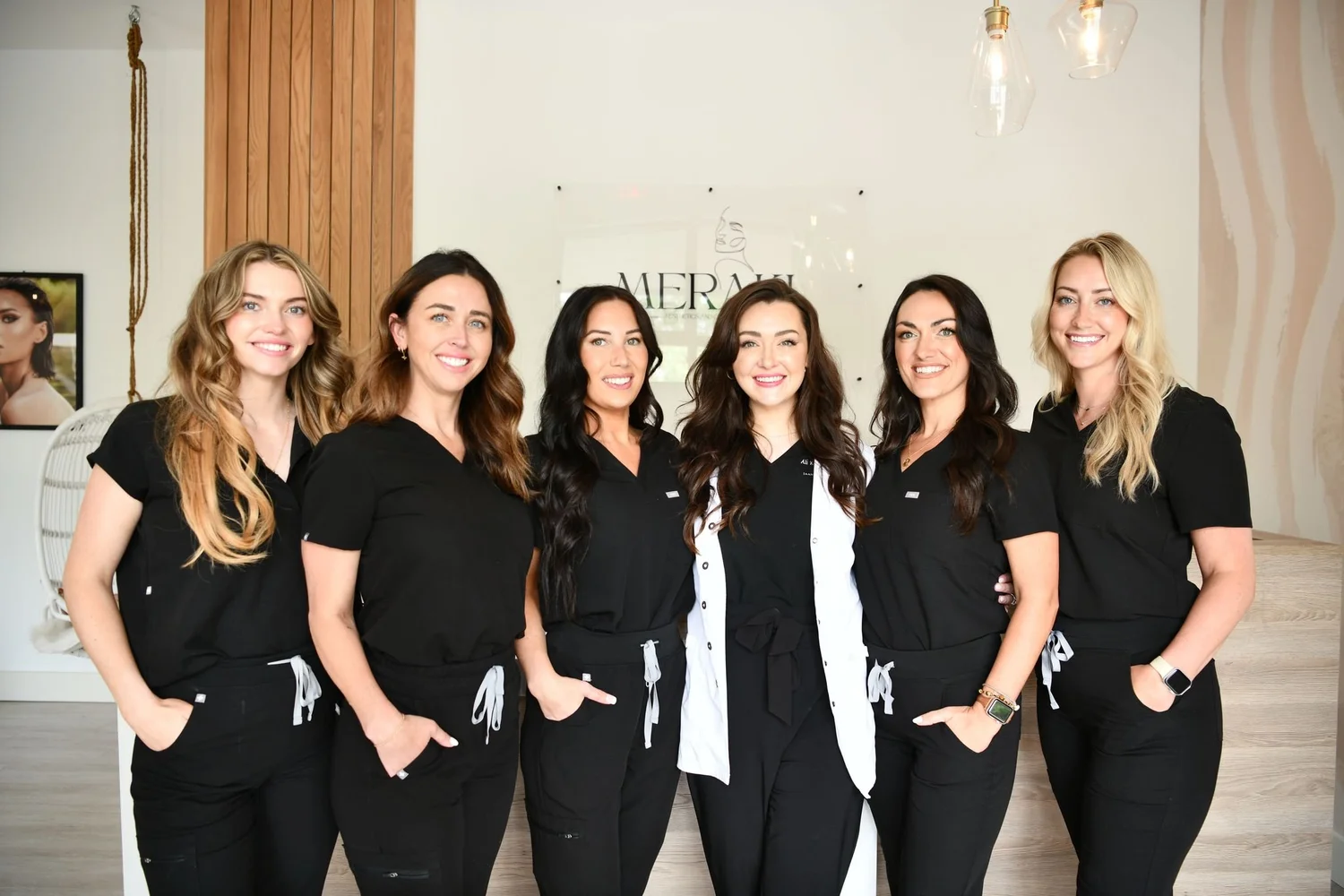 Med Spa in Cornelius NC | Meraki Aesthetics and Company