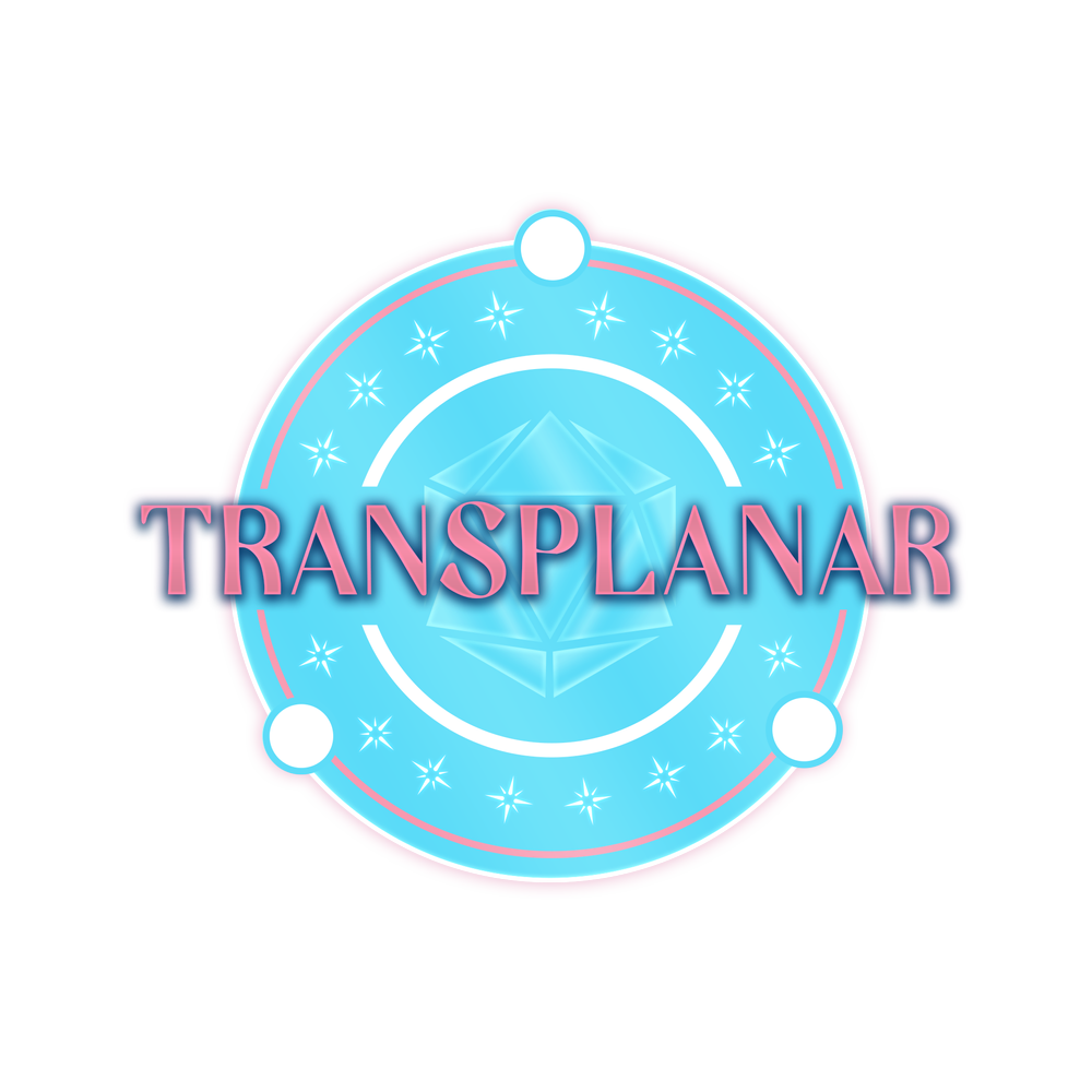 Transplanar RPG | CHAOS Arc Three debuts November 2024!