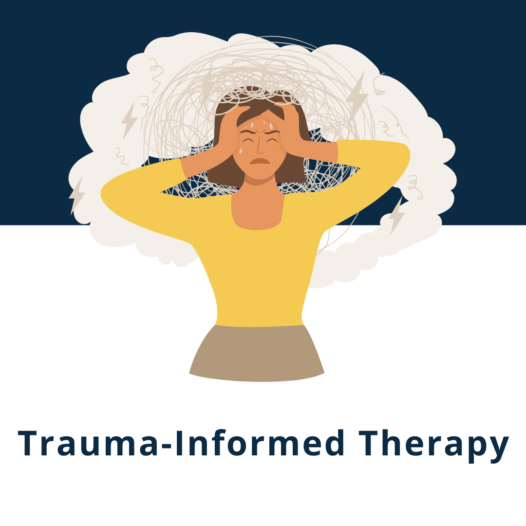 Understanding Trauma-Informed Therapy: McKinney, Texas — Acadia ...