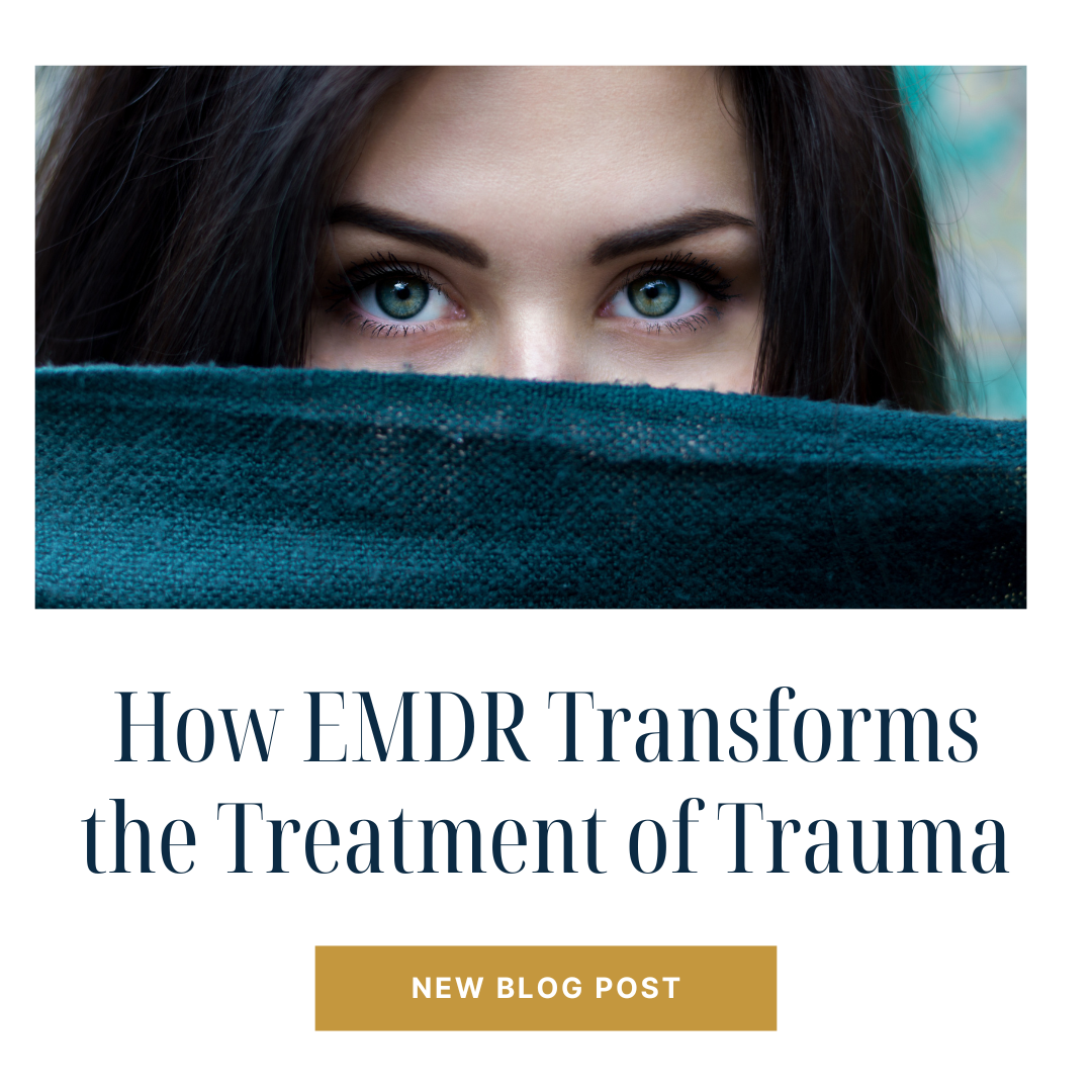 Trauma Healing in McKinney, Texas | Discover How EMDR Transforms the ...