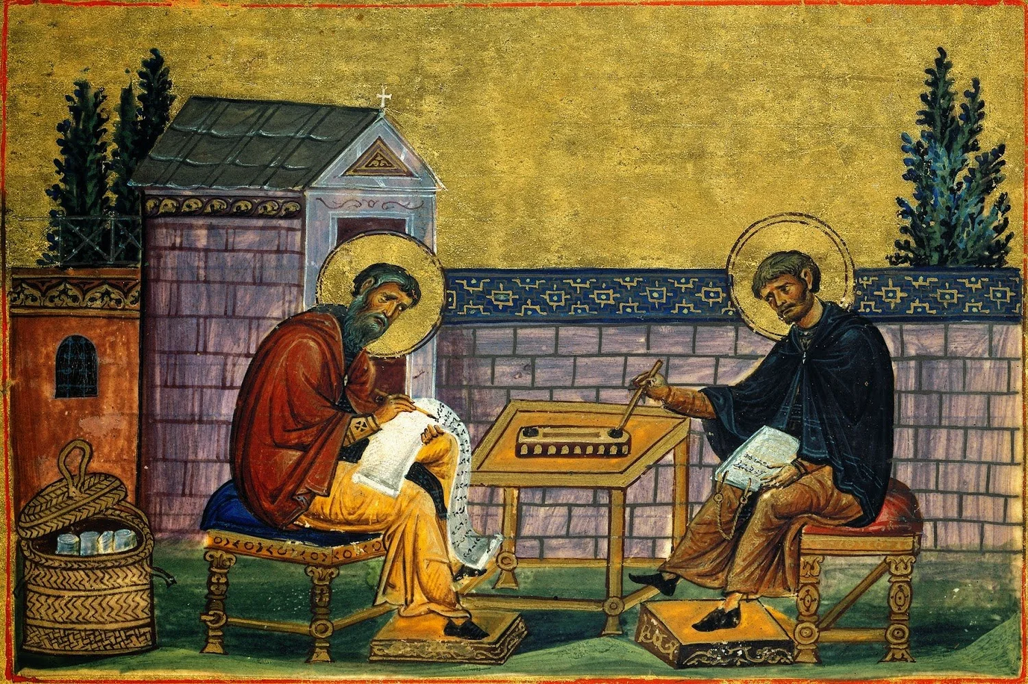 General 2 — Voice of Orthodox Laity