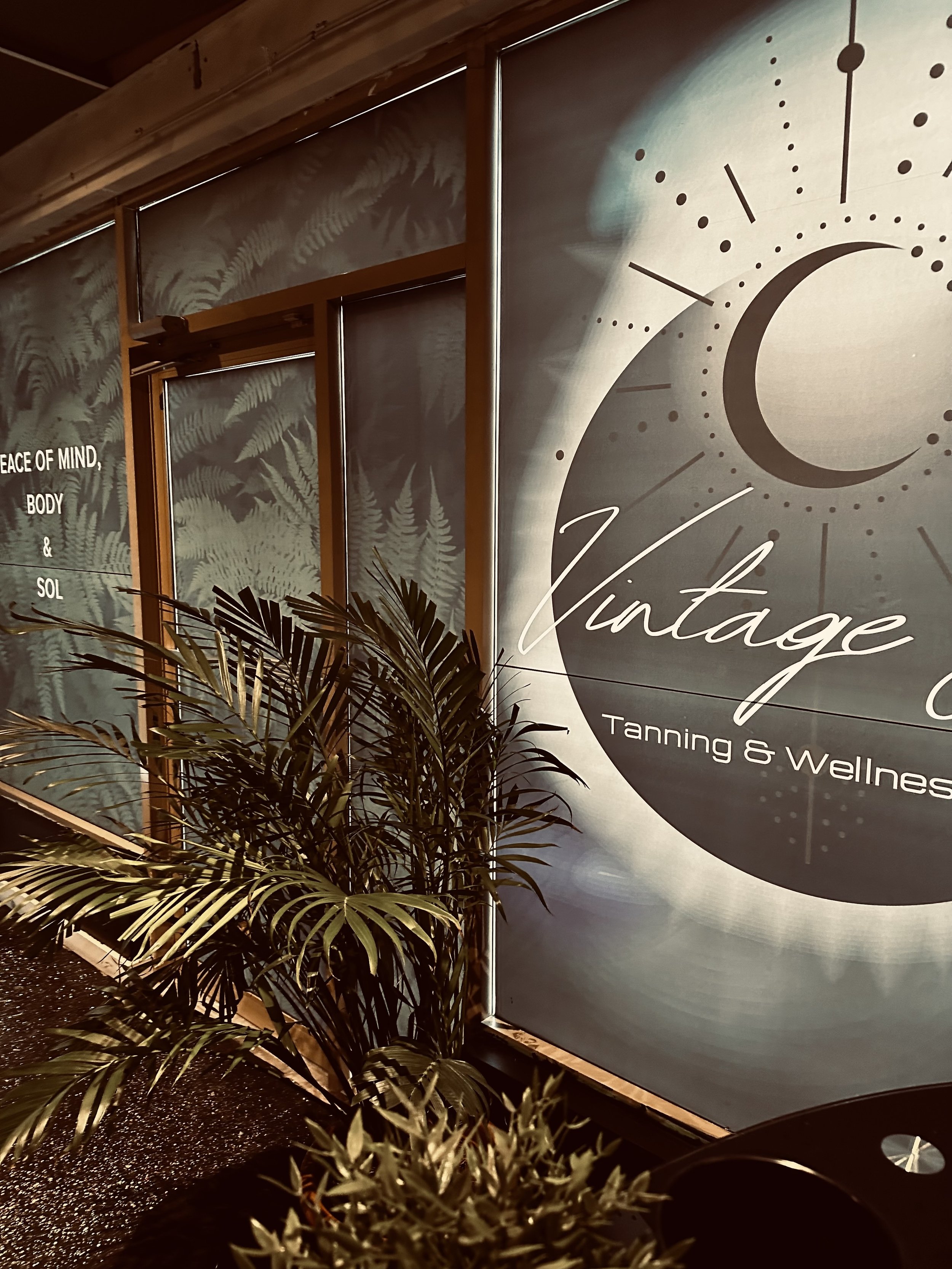 Vintage Sol Wellness