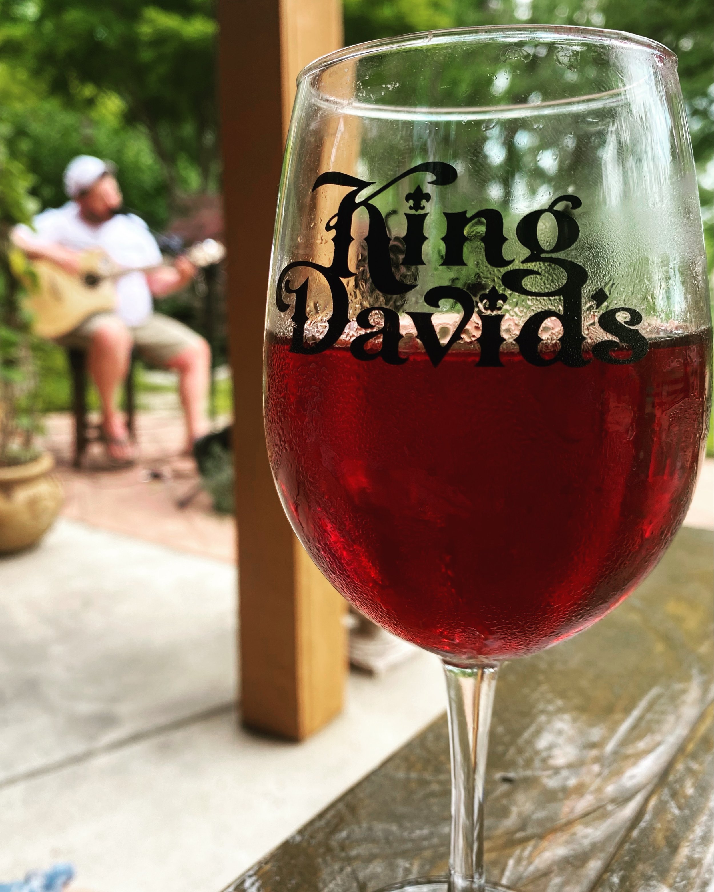 Gallery — King David’s Winery, Meadery & Brewery