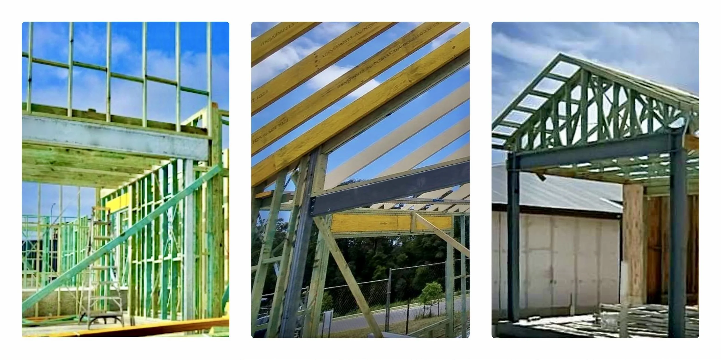 Geotruss can design & manufacture structural steel, together with your frames, & trusses in ...