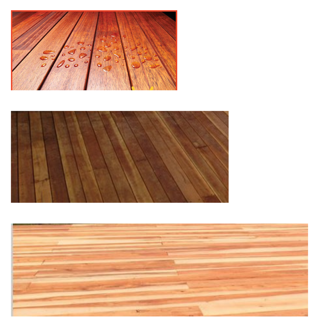 Timber Retail — GEOTRUSS PTY LTD