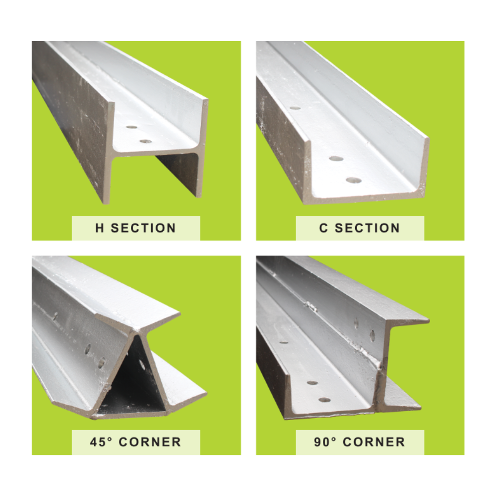 Geotruss are an authorised reseller for Galintel Australia on the Mid ...