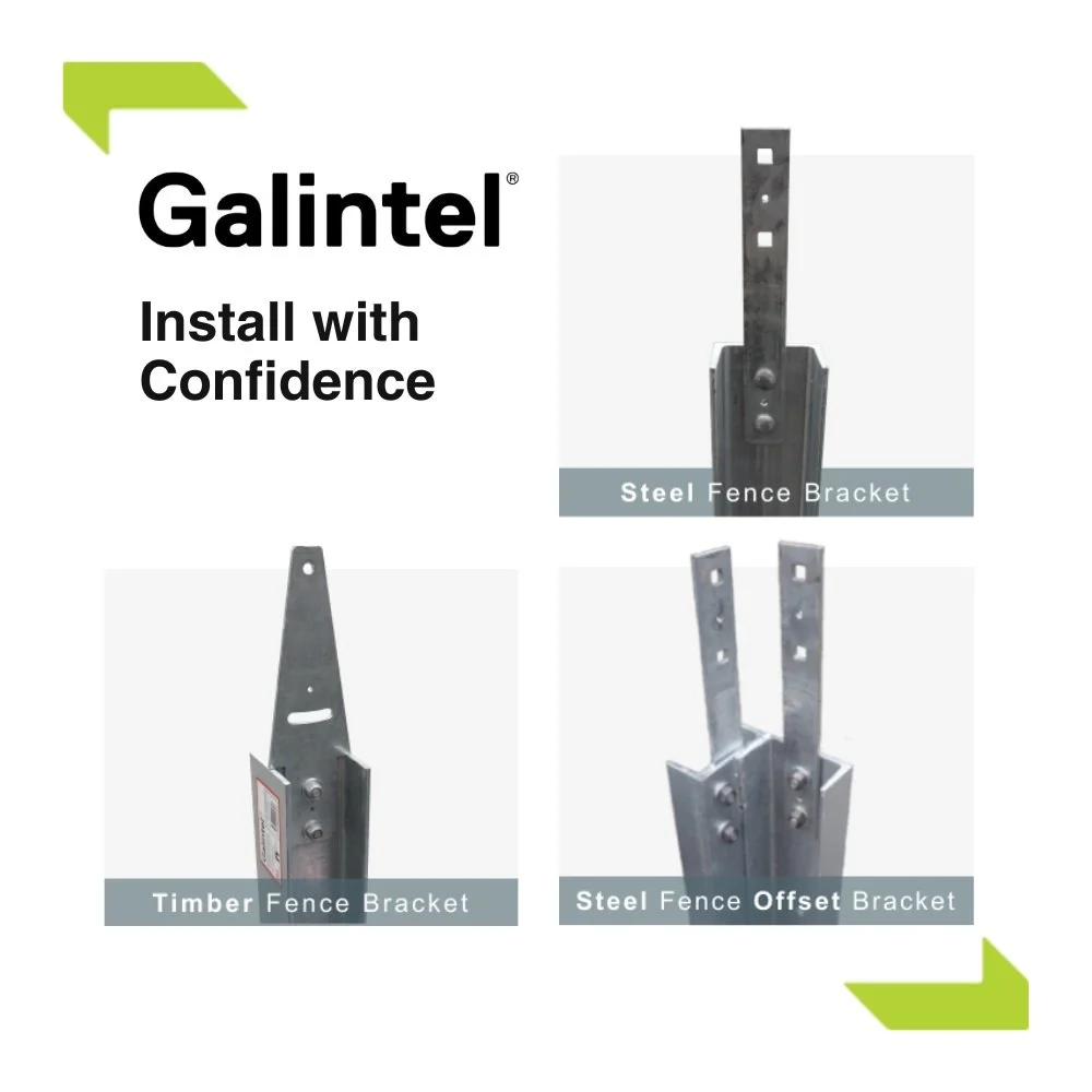 Geotruss are an authorised reseller for Galintel Australia on the Mid ...