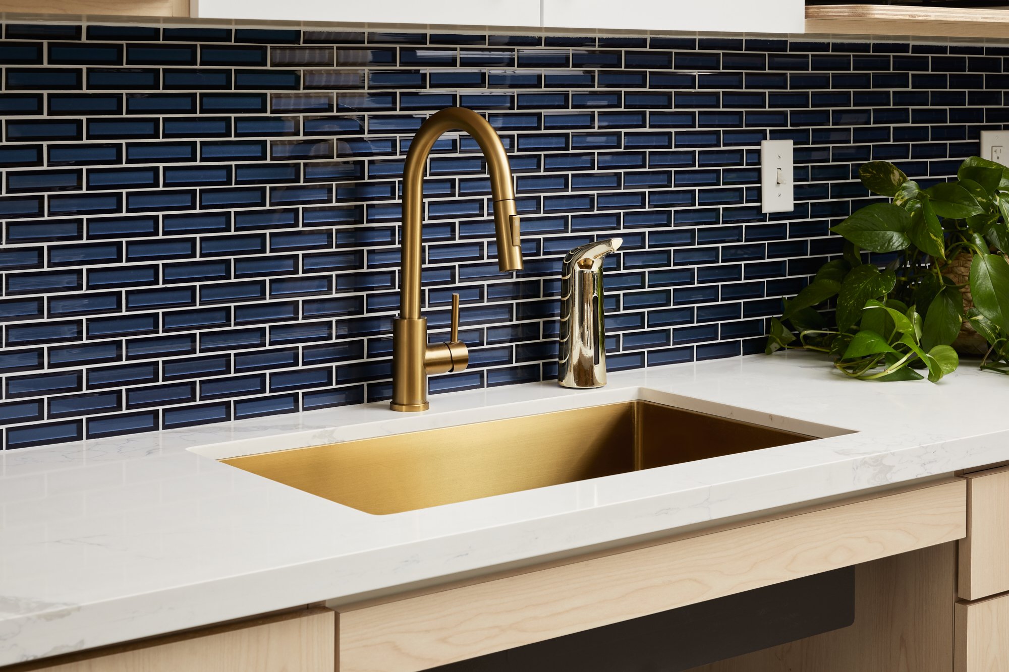 The Zen Experience Interior Design