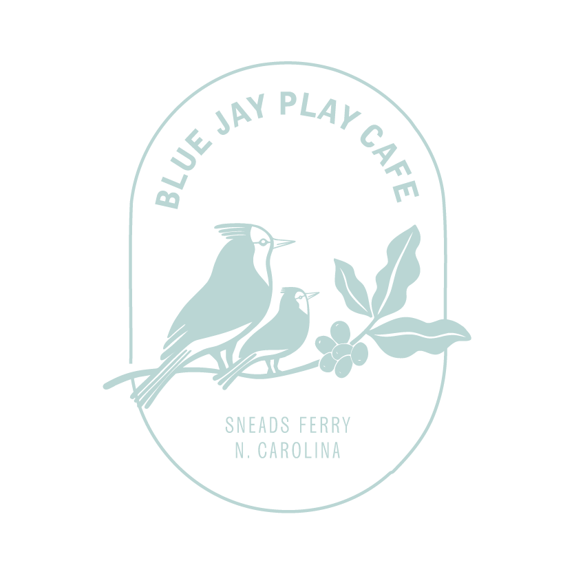 Blue Jay Play Cafe