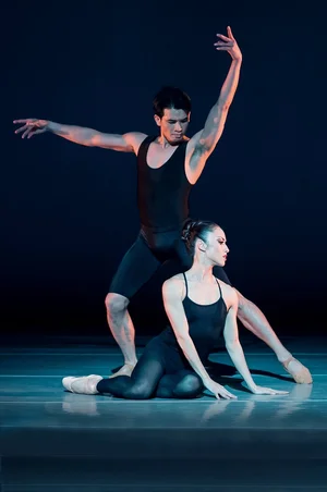 Carolina Ballet | Discover Timeless Ballet
