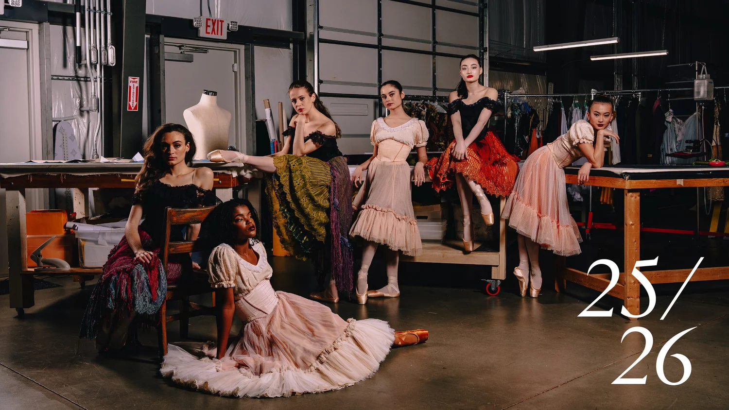 Carolina Ballet | Discover Timeless Ballet