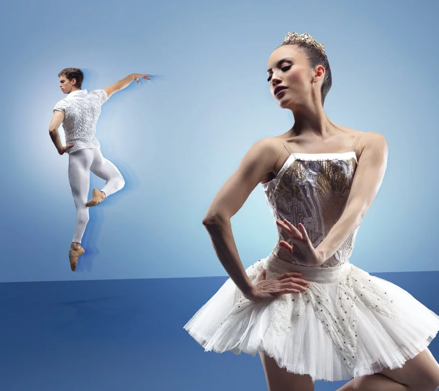 Carolina Ballet | Discover Timeless Ballet