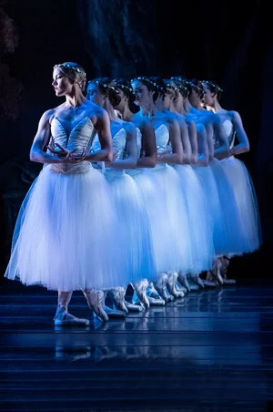 Carolina Ballet | Discover Timeless Ballet