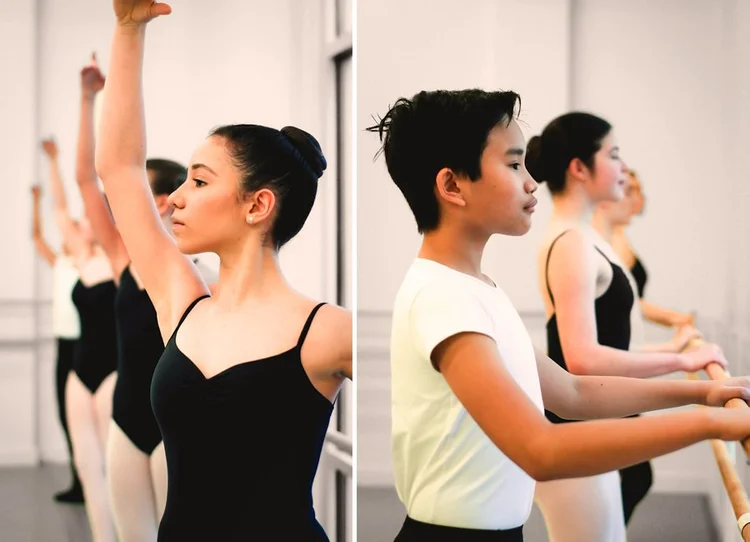 Carolina Ballet