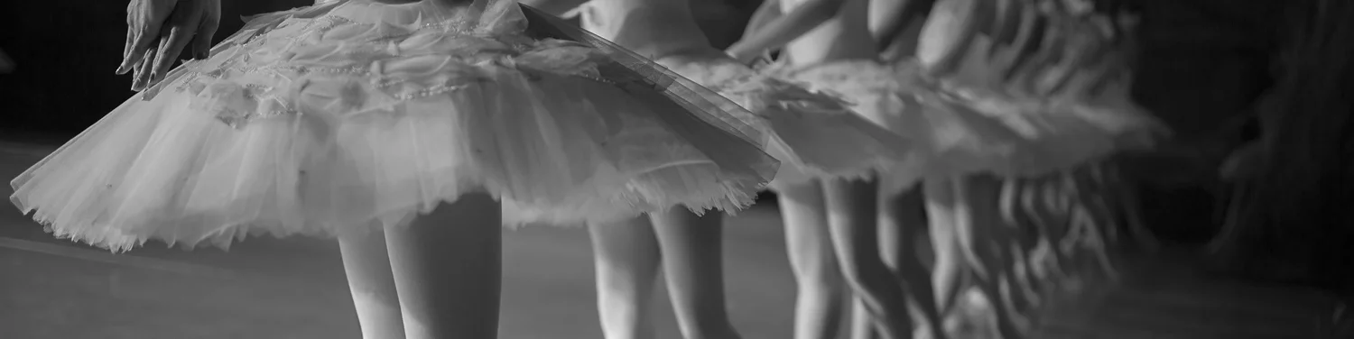 Carolina Ballet | Discover Timeless Ballet