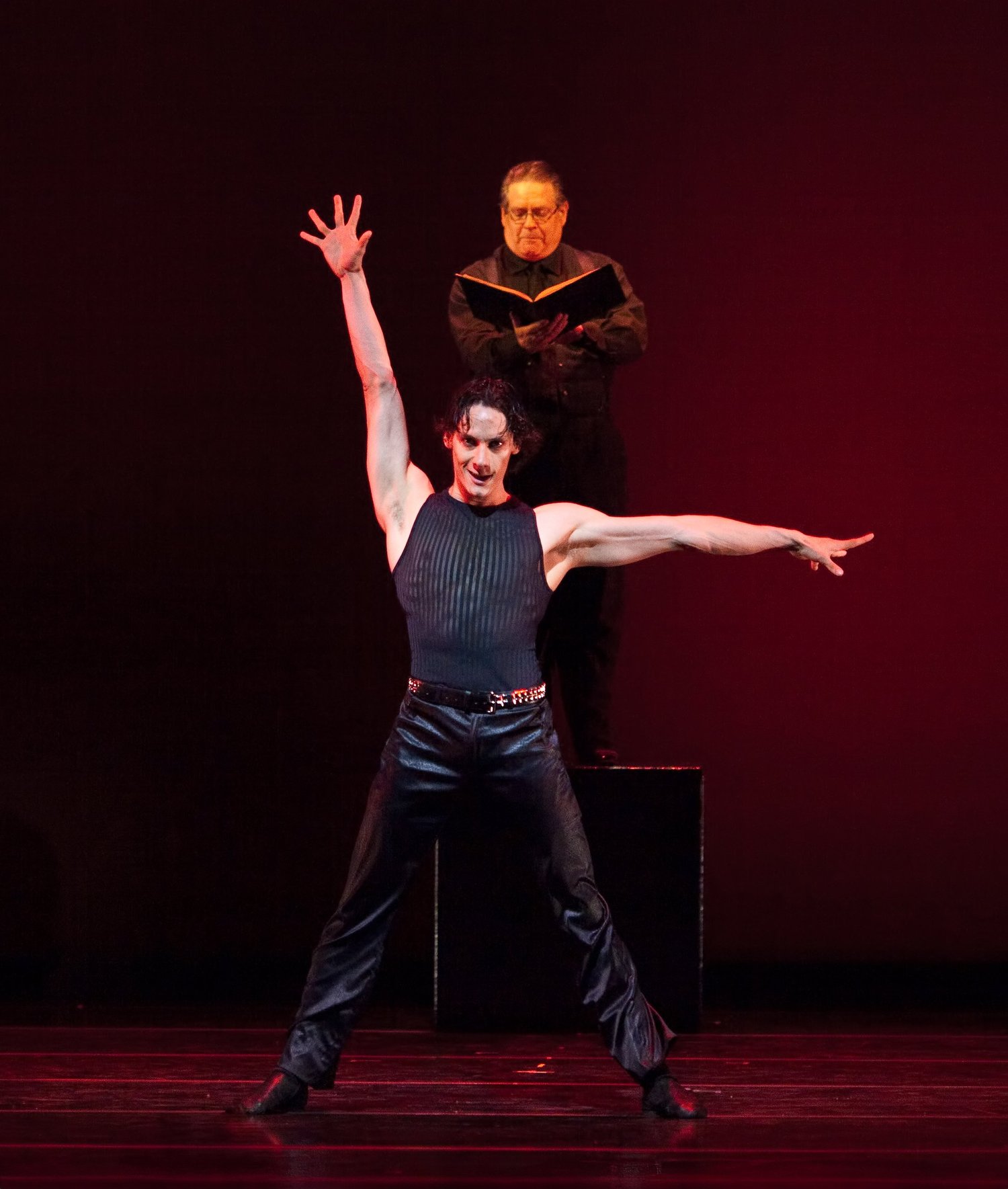 Carolina Ballet | Discover Timeless Ballet