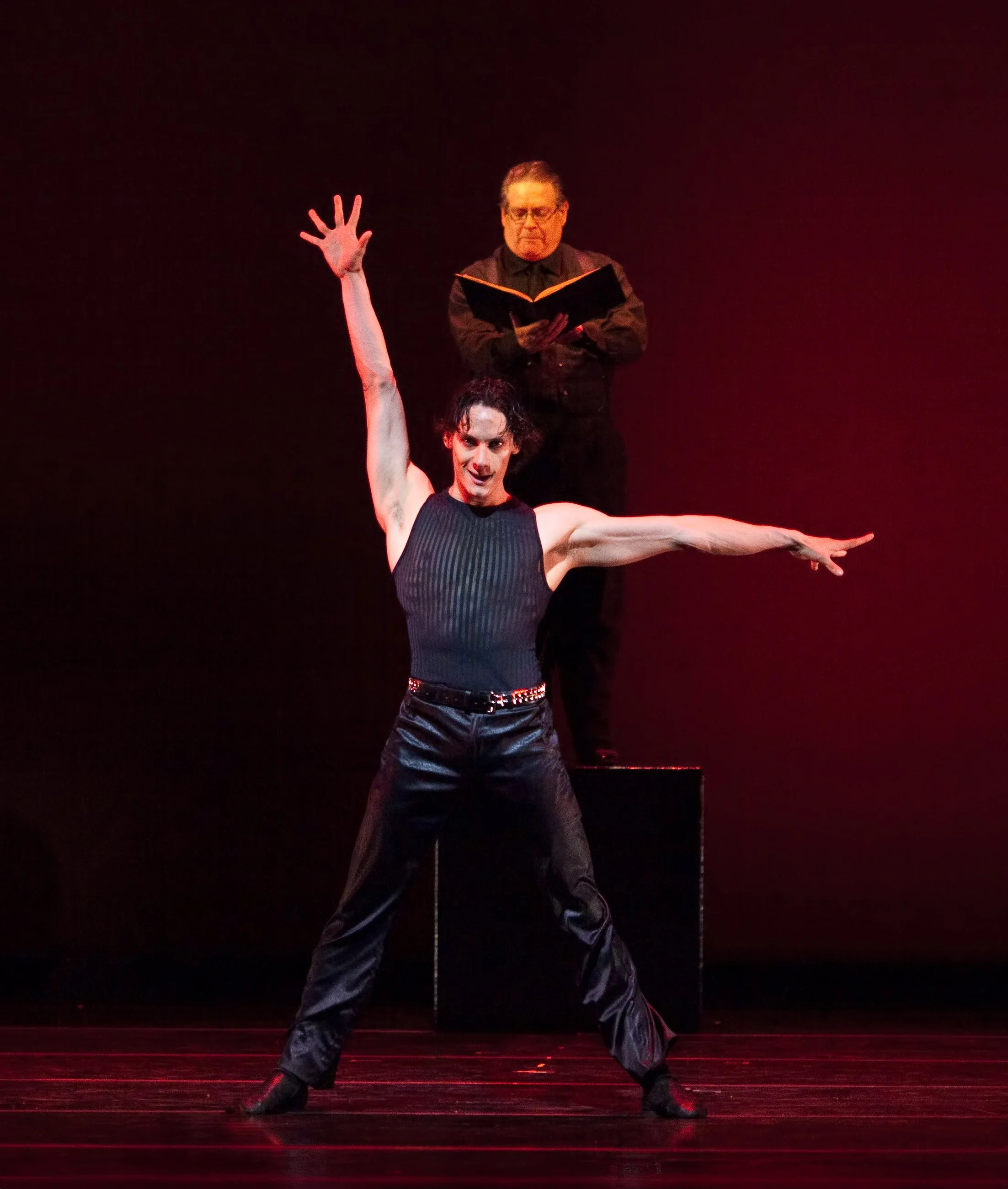 Carolina Ballet | Discover Timeless Ballet