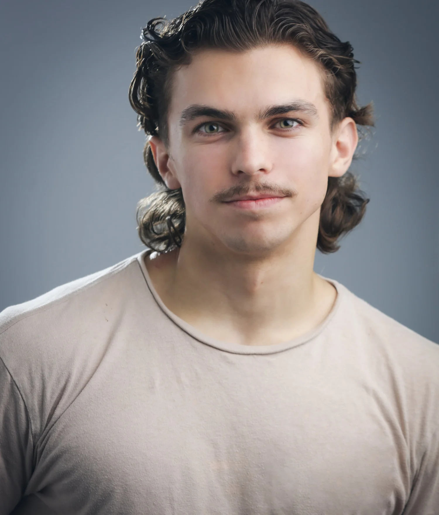 Joseph Gerhardt — Carolina Ballet