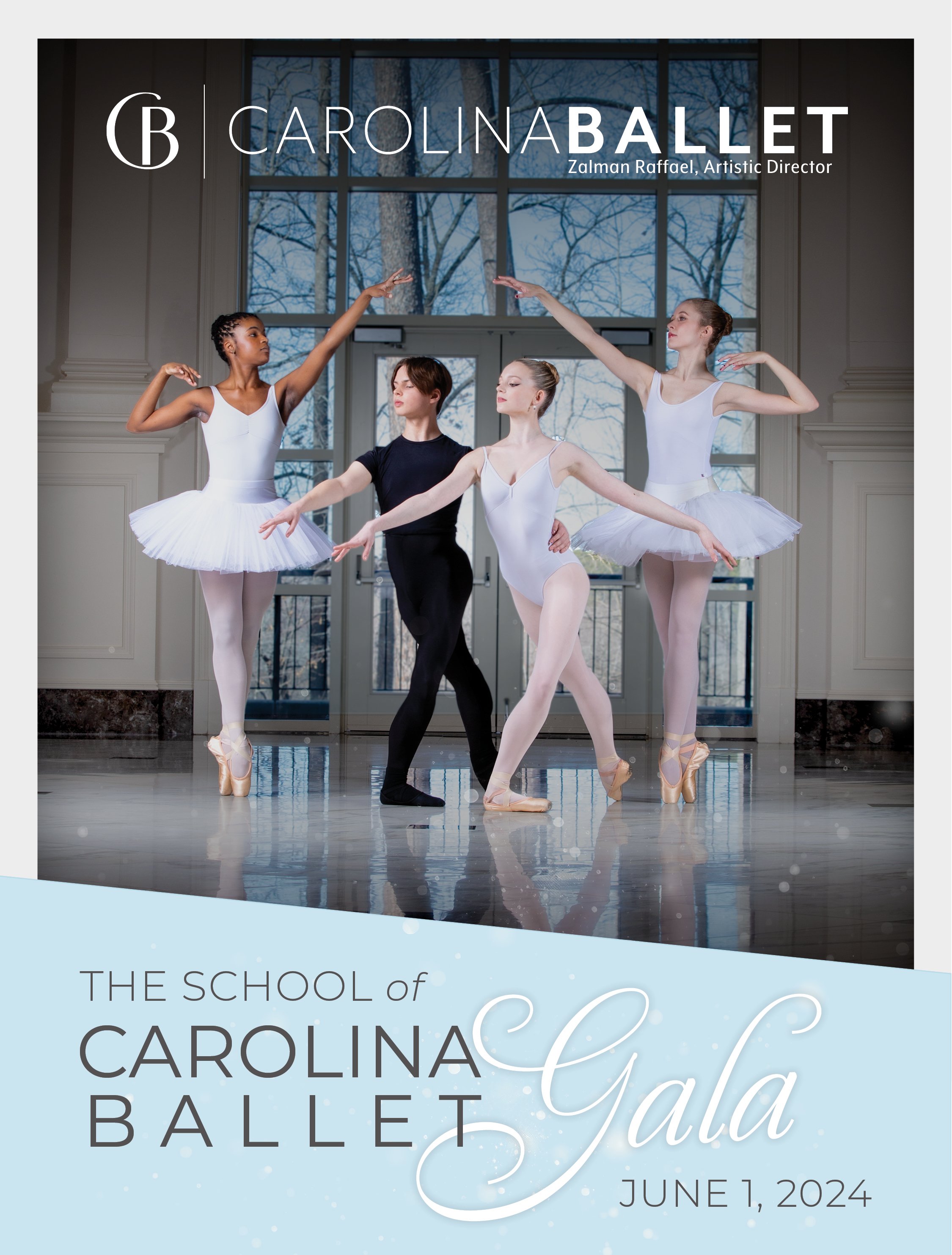 Carolina Ballet