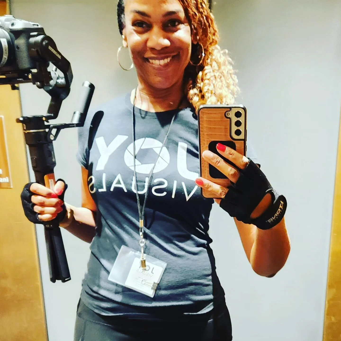 Design Services - Joy Visuals