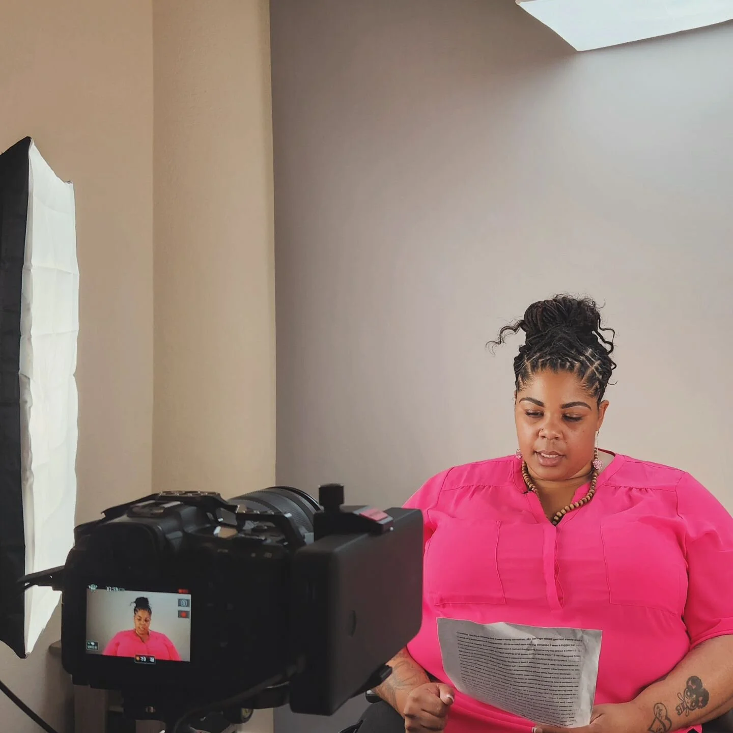 Film Production - Joy Visuals