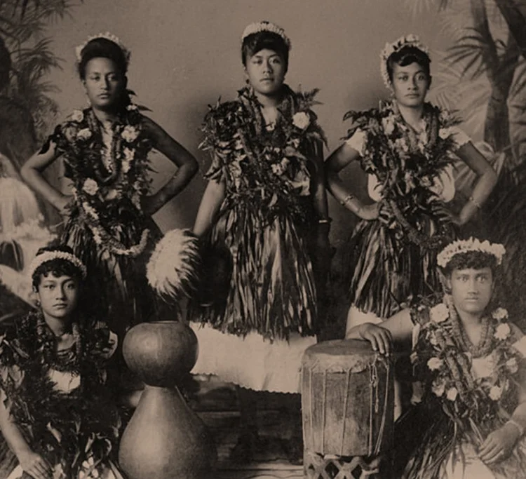 HOME — Waikiki Historic Trail