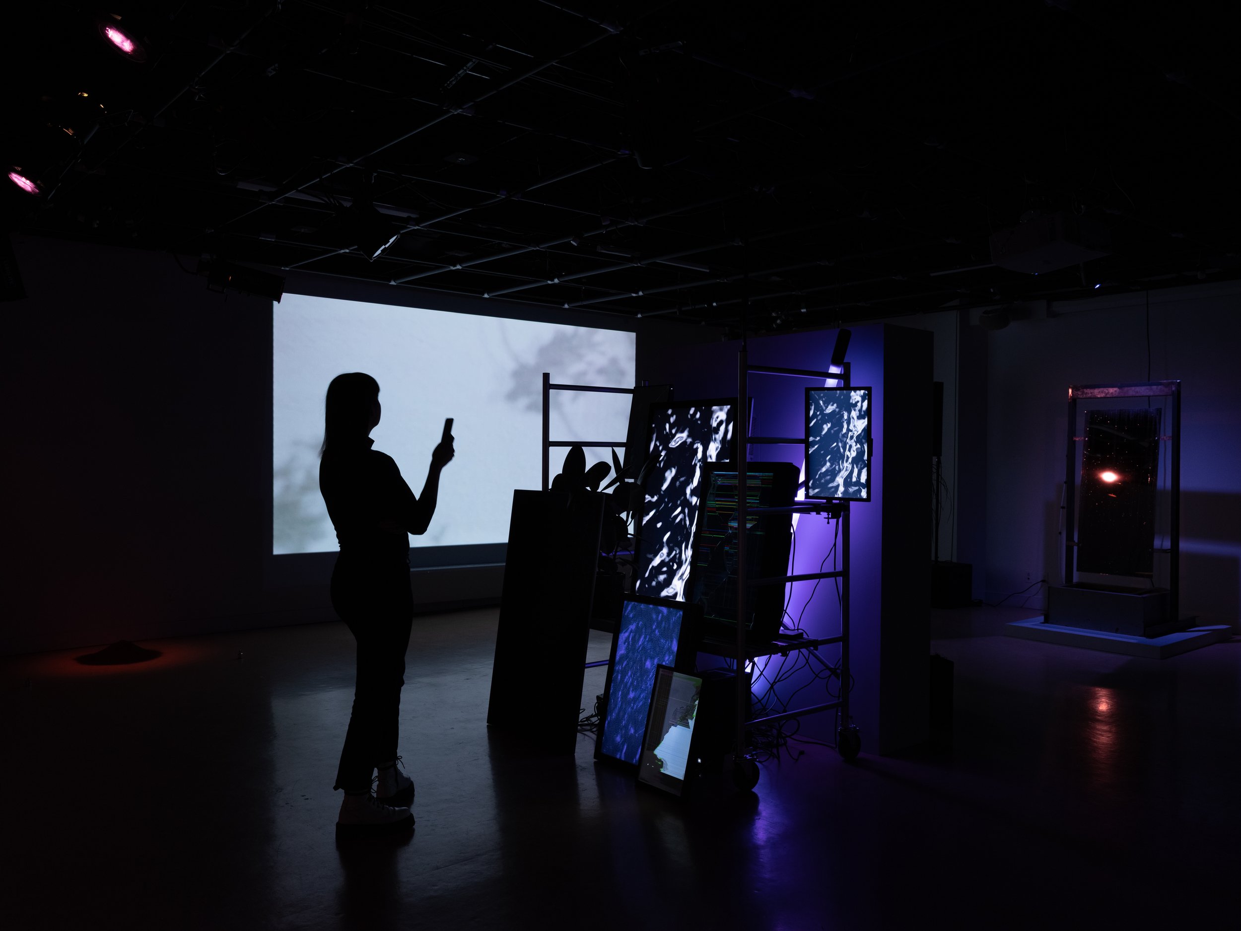 TRANSVERSAL | Expériences immersives et interactives | Expériences immersives et interactives