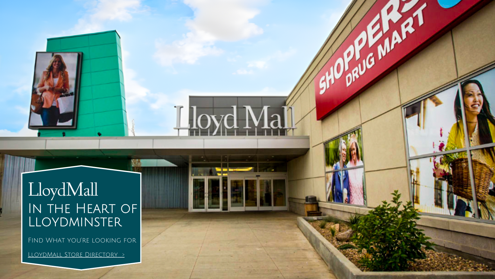 LloydMall