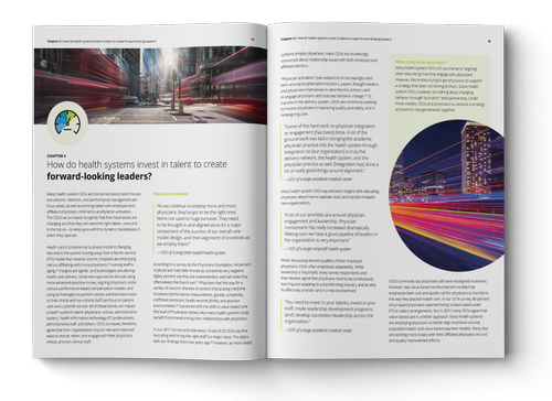 Deloitte Campaigns — SARAH POTTER