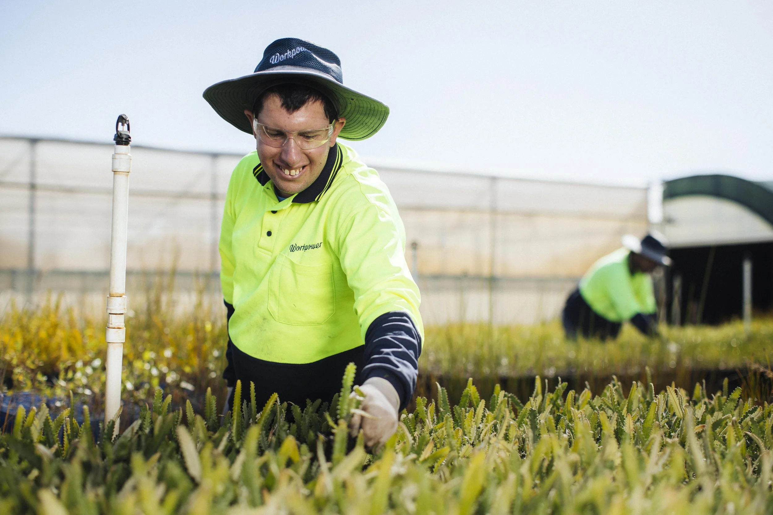 Careers — Workpower