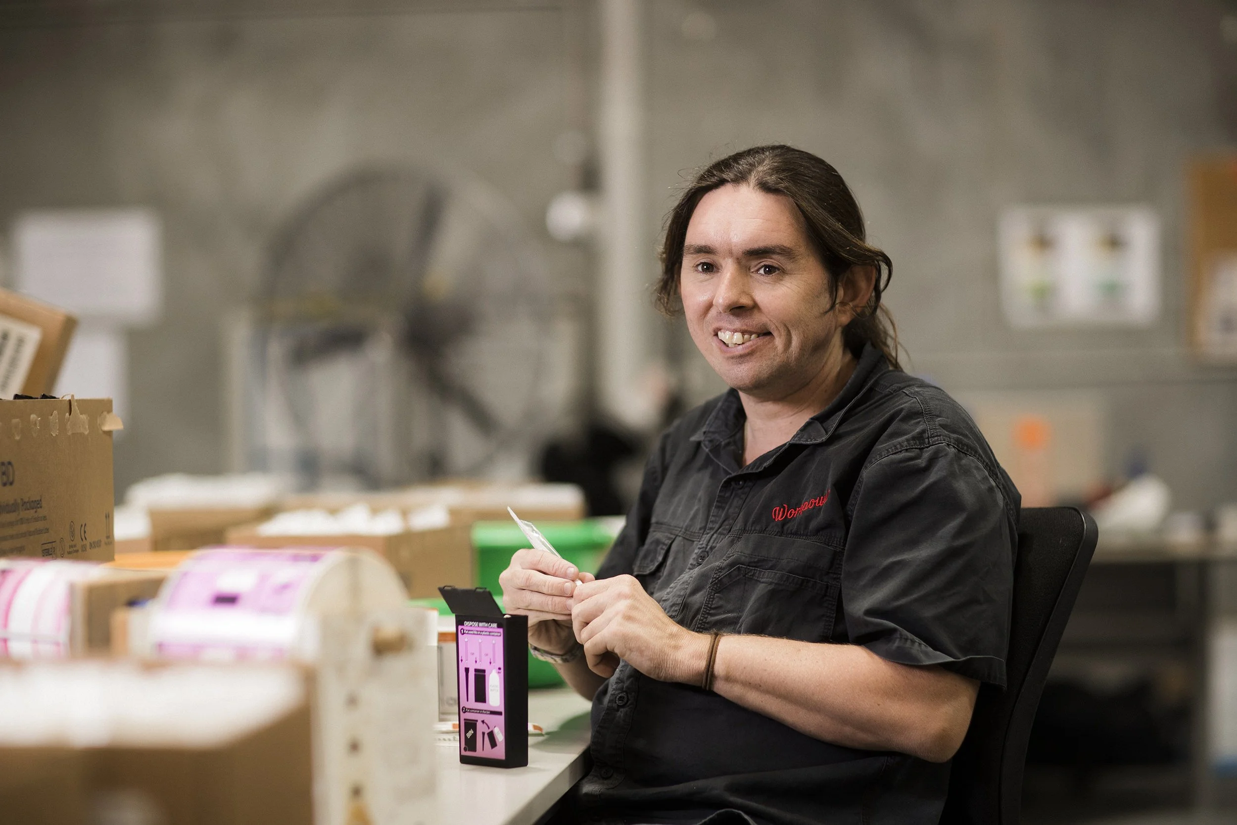 Careers — Workpower