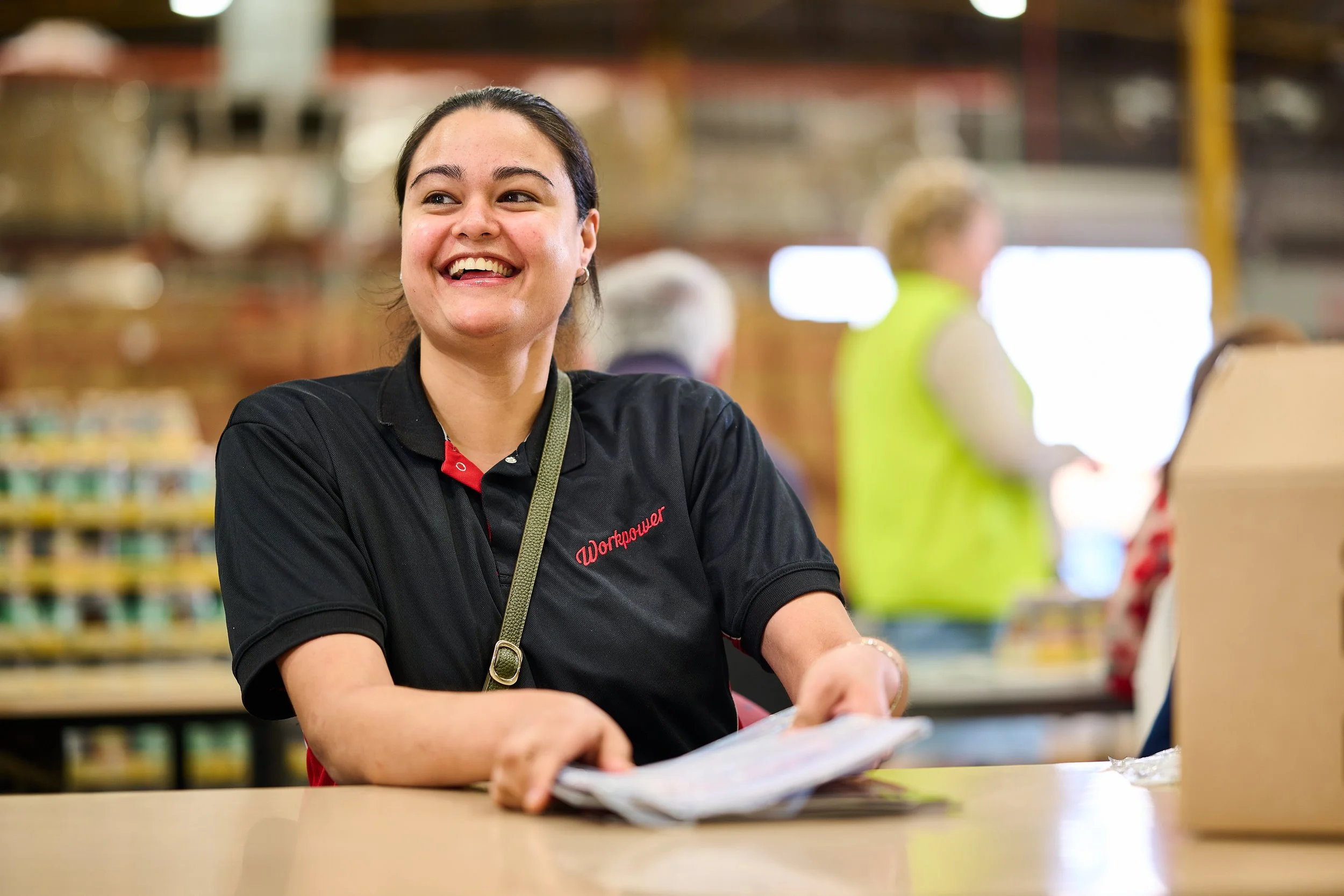 Disability Services and Support | Workpower