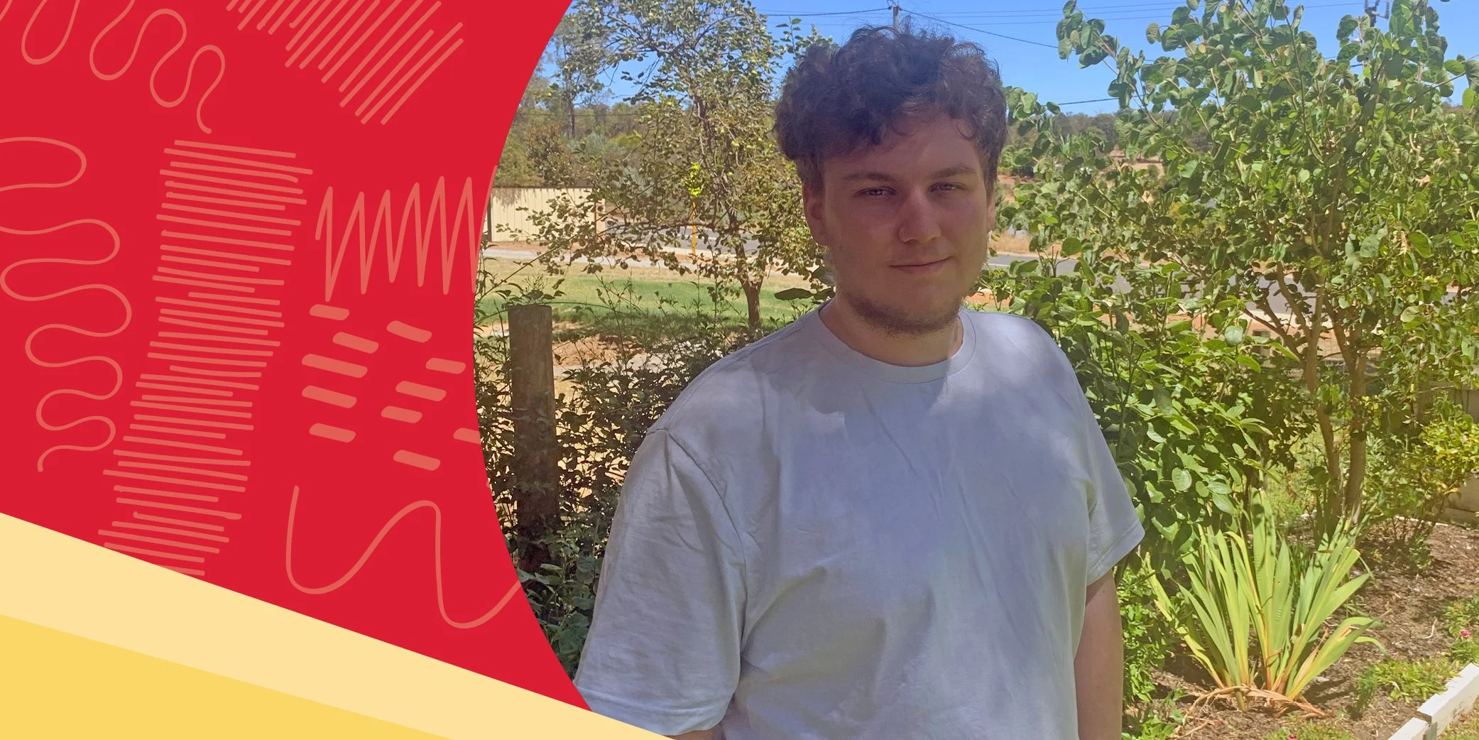Lochlan’s Employment Success! | Workpower