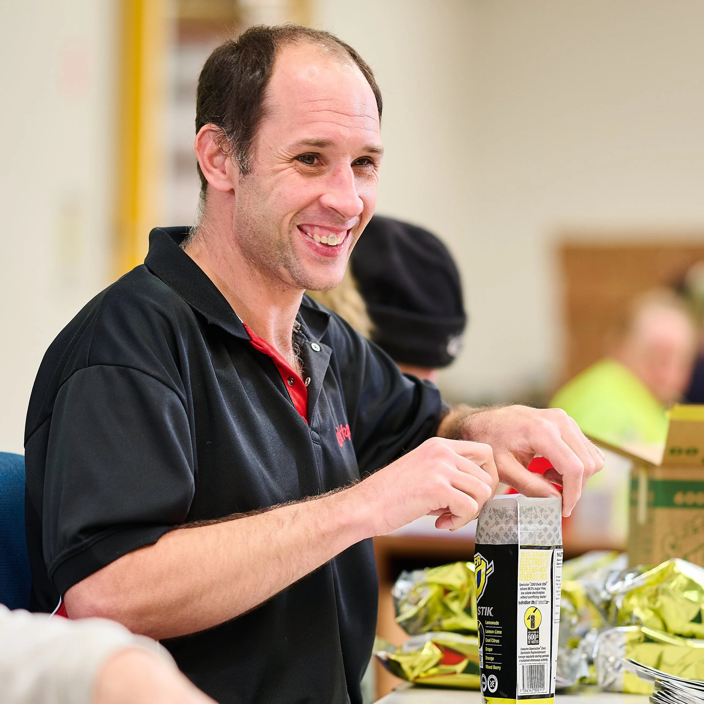 Disability Services and Support | Workpower