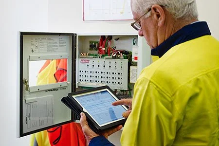 Portable Appliance Testing & Tag Services | Workpower