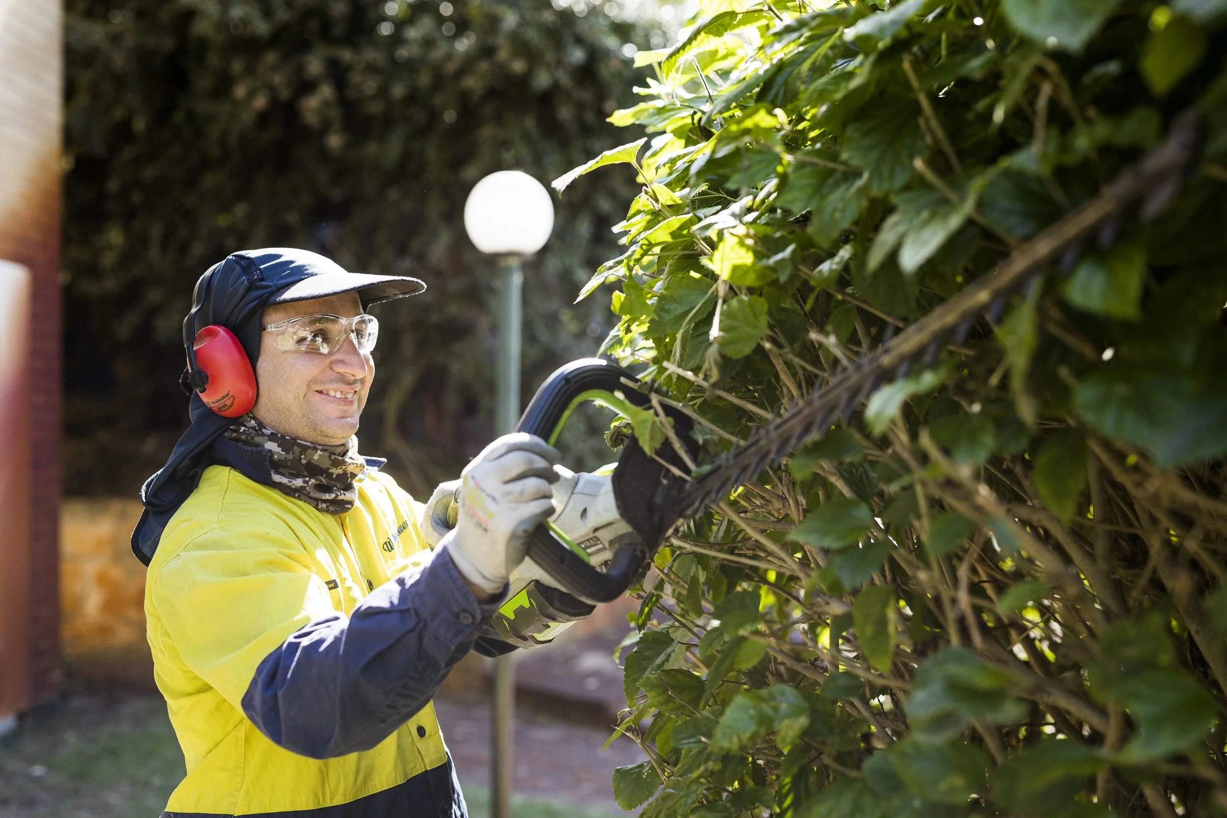 Property & Building Maintenance Services Perth | Workpower