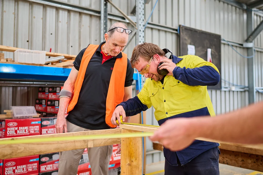 Plan for Your Future Employment Program | Workpower