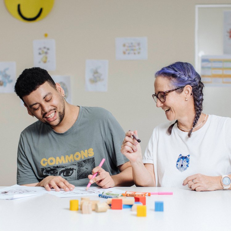 Disability Services and Support | Workpower