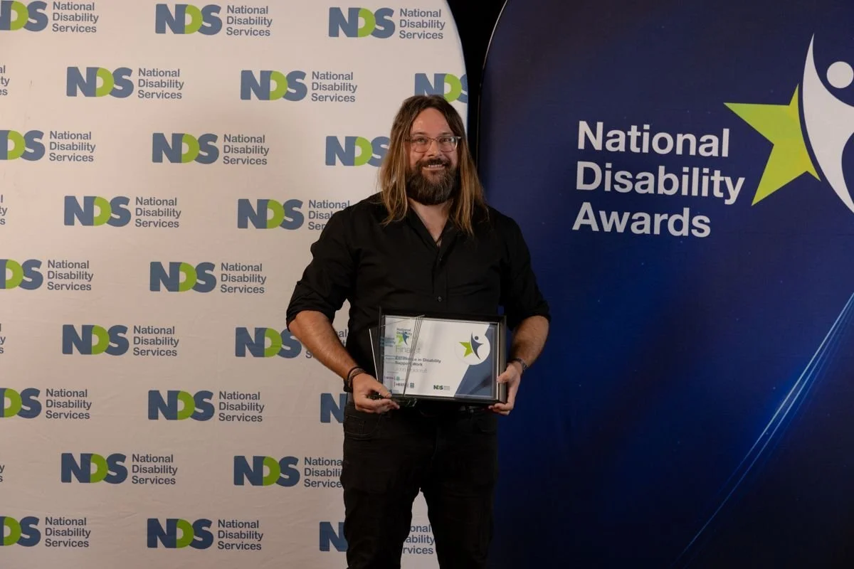 Disability Services and Support | Workpower