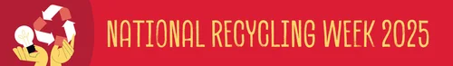 CEO Editorial: National Recycling Week 2025 | Workpower | Workpower