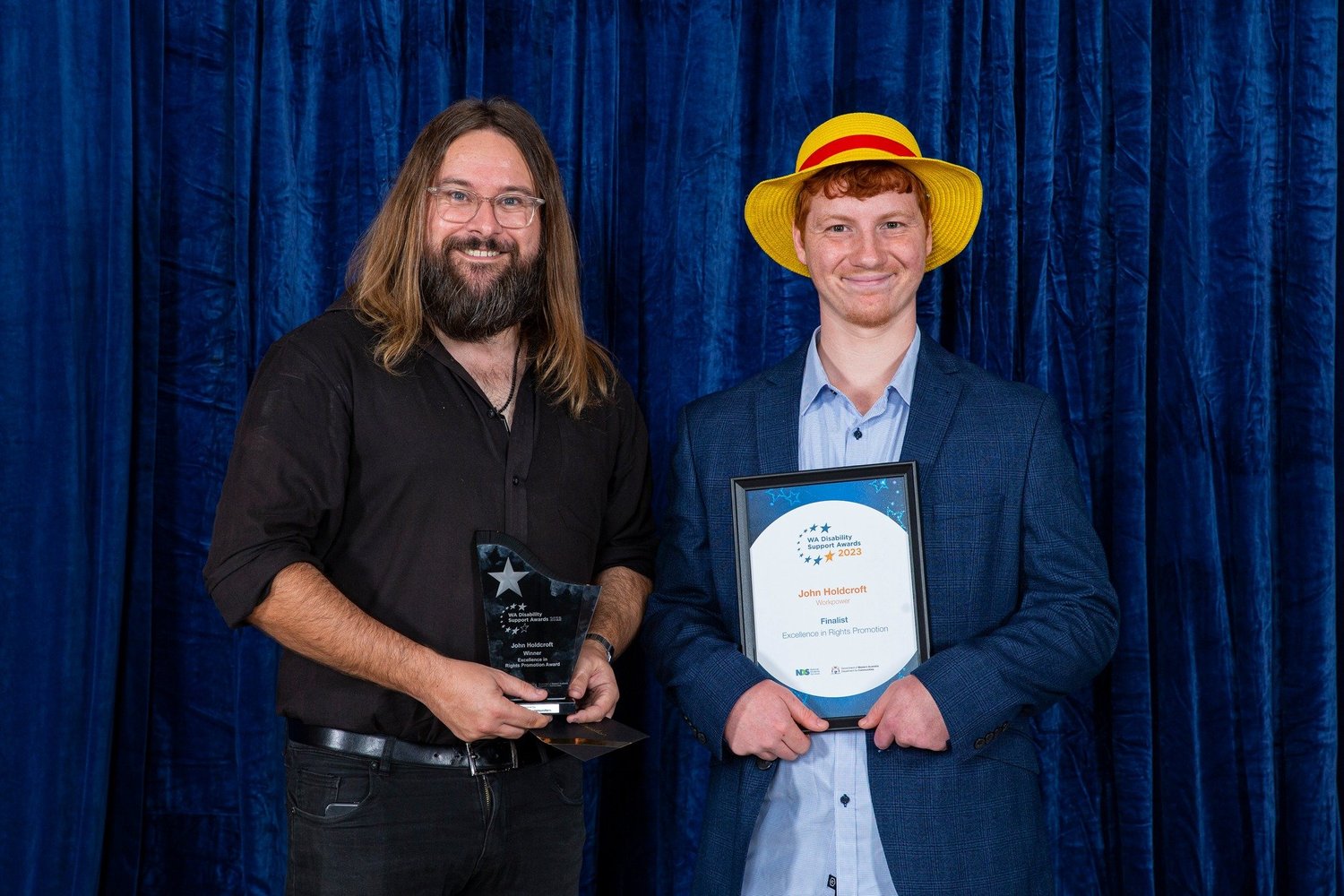 Awards - Recognising Excellence in Disability Community and Business ...