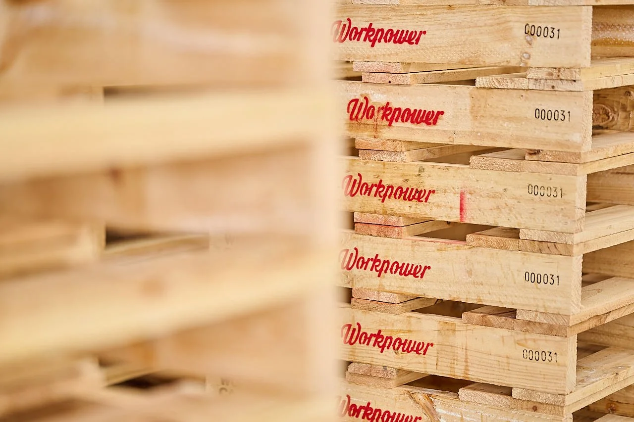 Quality Timber Manufacturing & Products | Workpower