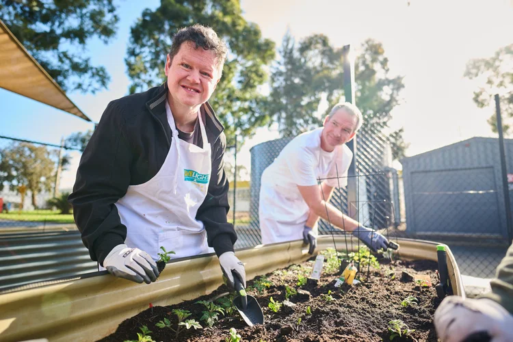 Disability Services Provider Perth & Regional WA | Workpower