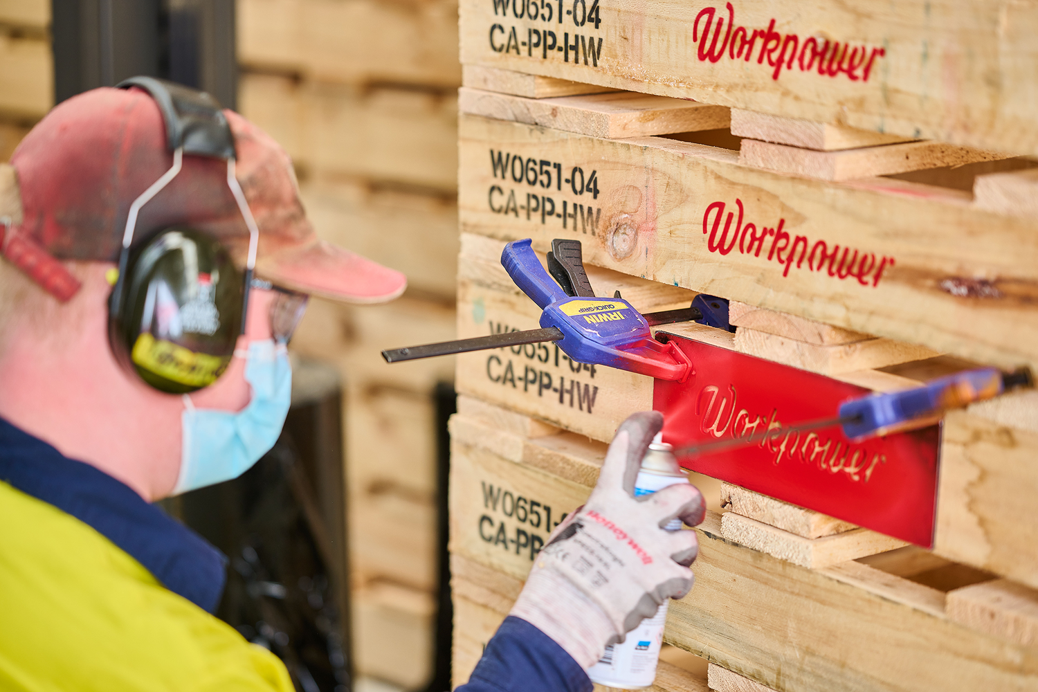 Commercial Services - Business Solutions Perth | Workpower